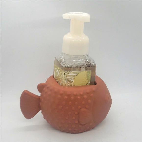 Bath & Body Works | Kitchen | New Bath Body Works Sale Terracotta ...